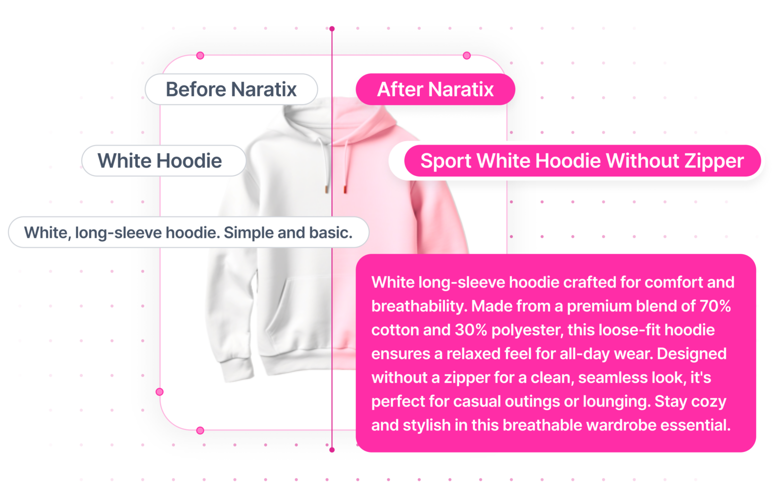 Naratix - Home Page - Naratix